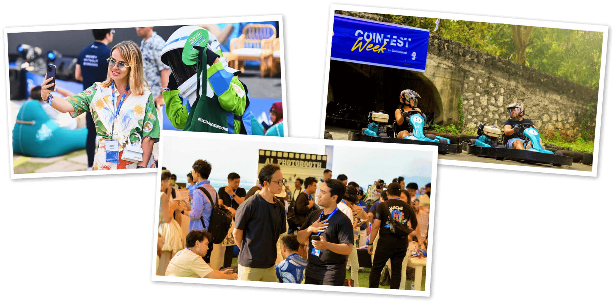 Coinfest Asia 2025: World’s Largest Crypto Festival Opens Ticket Sales ...